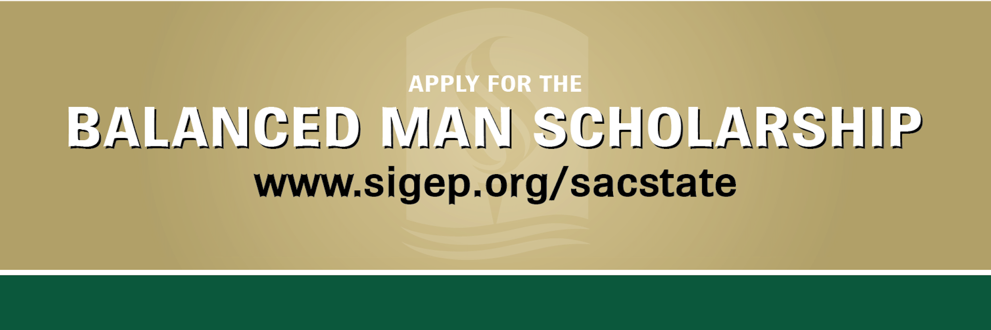 Sacramento State – SigEp at Sac State #RaiseYourBar