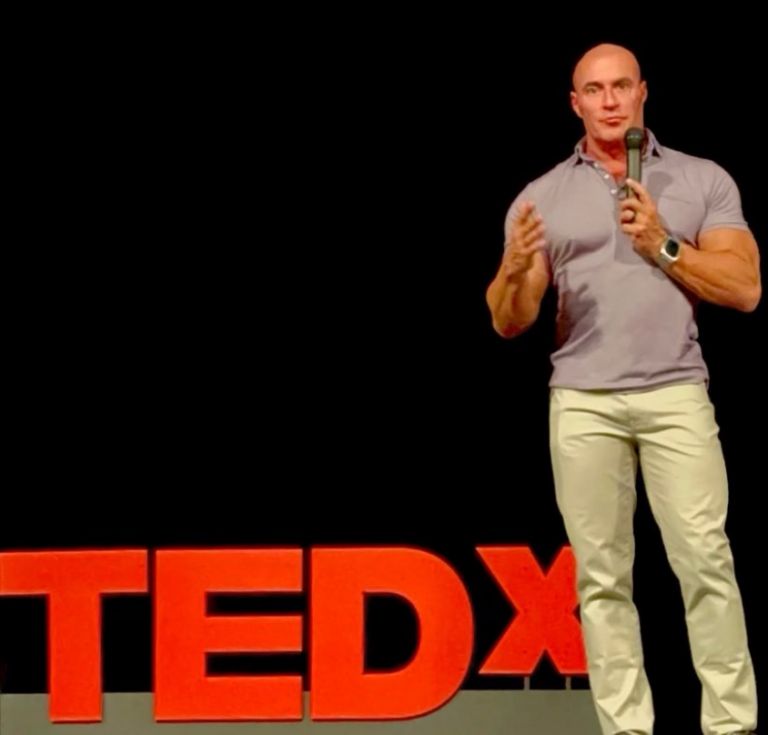 Alumni Spotlight: John Jaquish, PhD